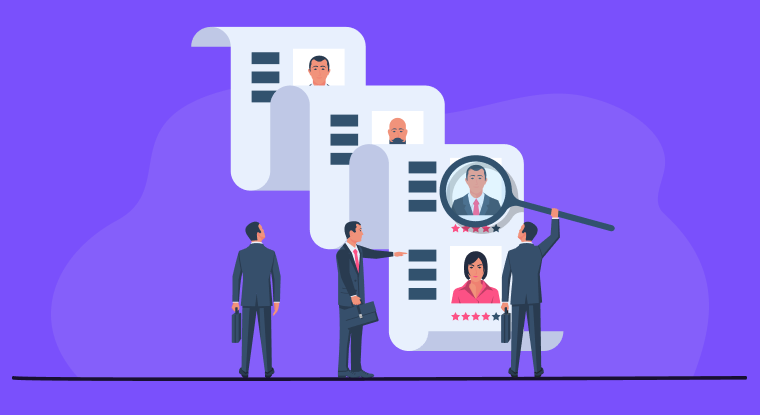 How to Choose the Best HR Software System for Your Business?