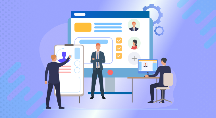 Complete Buyer's Guide for HRMS Software 2022