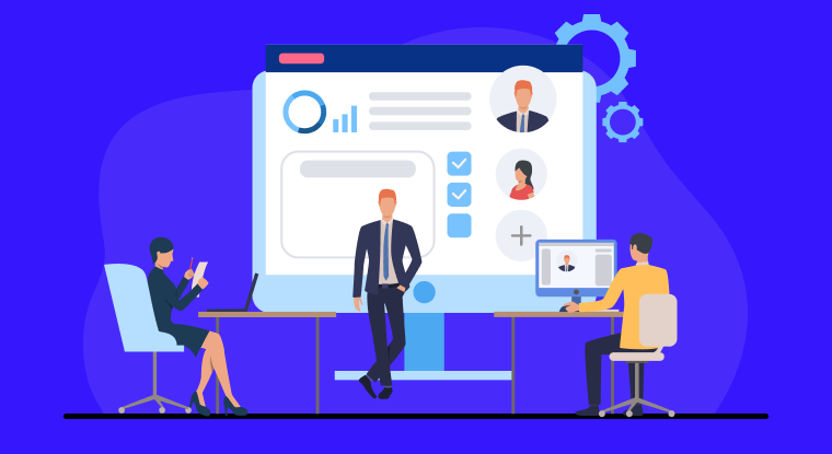 Benefits of HR Document Management System